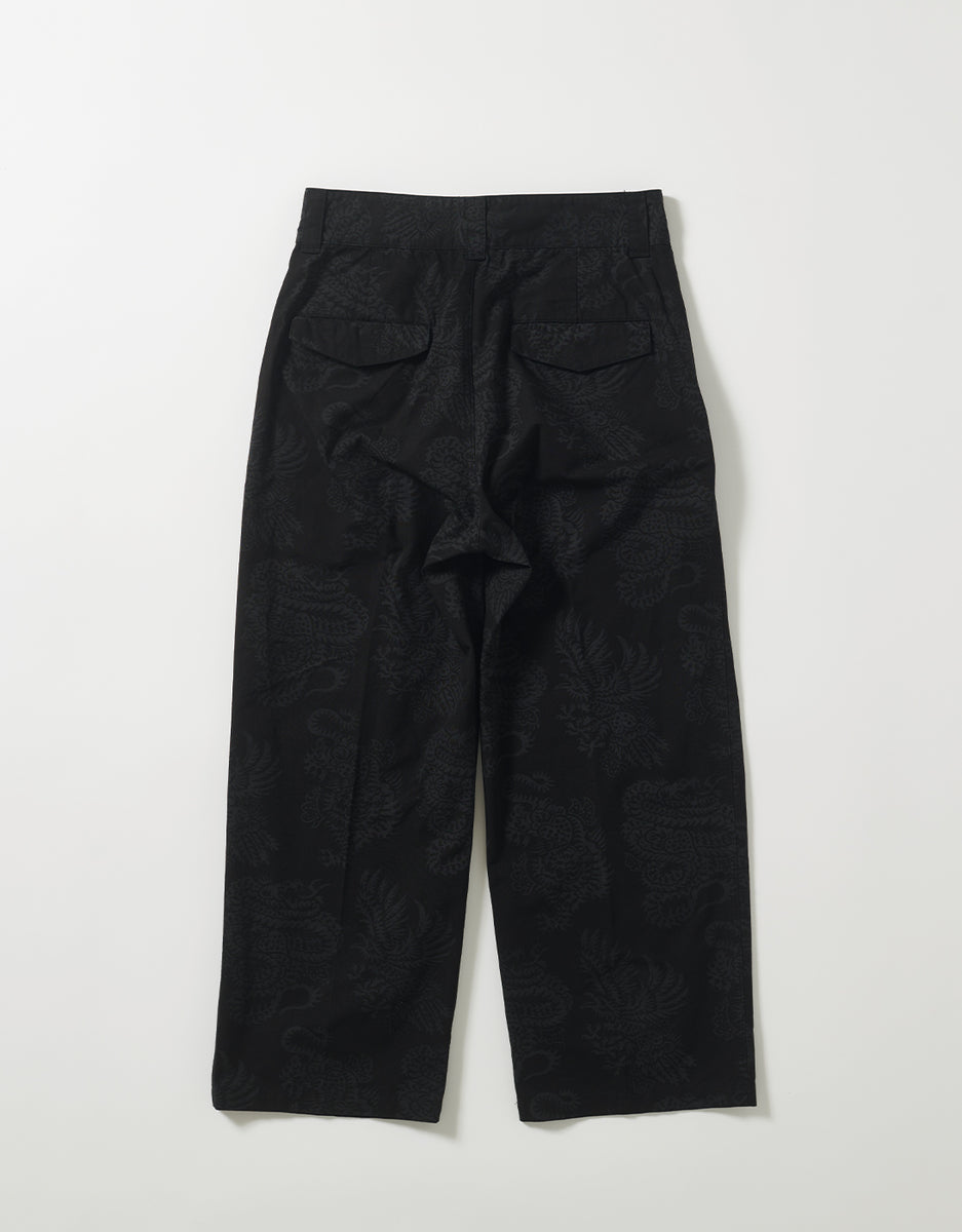 TZB LONG PANTS 1813-212 – Toraichi Archives