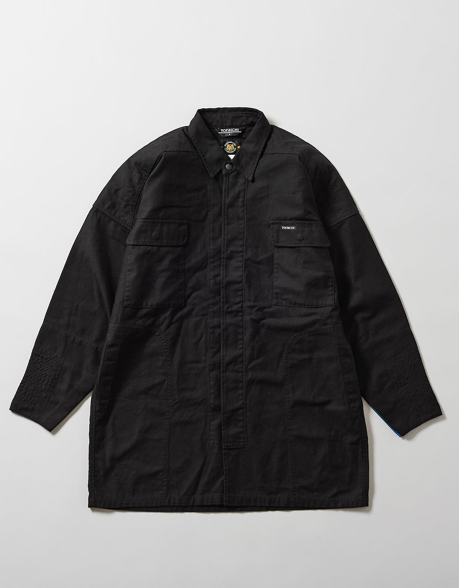 4441-711 TOBI HEAVY SHIRTS – Toraichi Archives